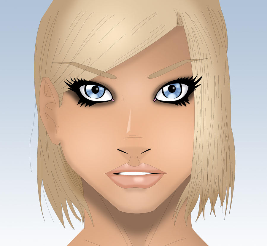 Ashe Ffxii By Th3darkkn1ght On Deviantart