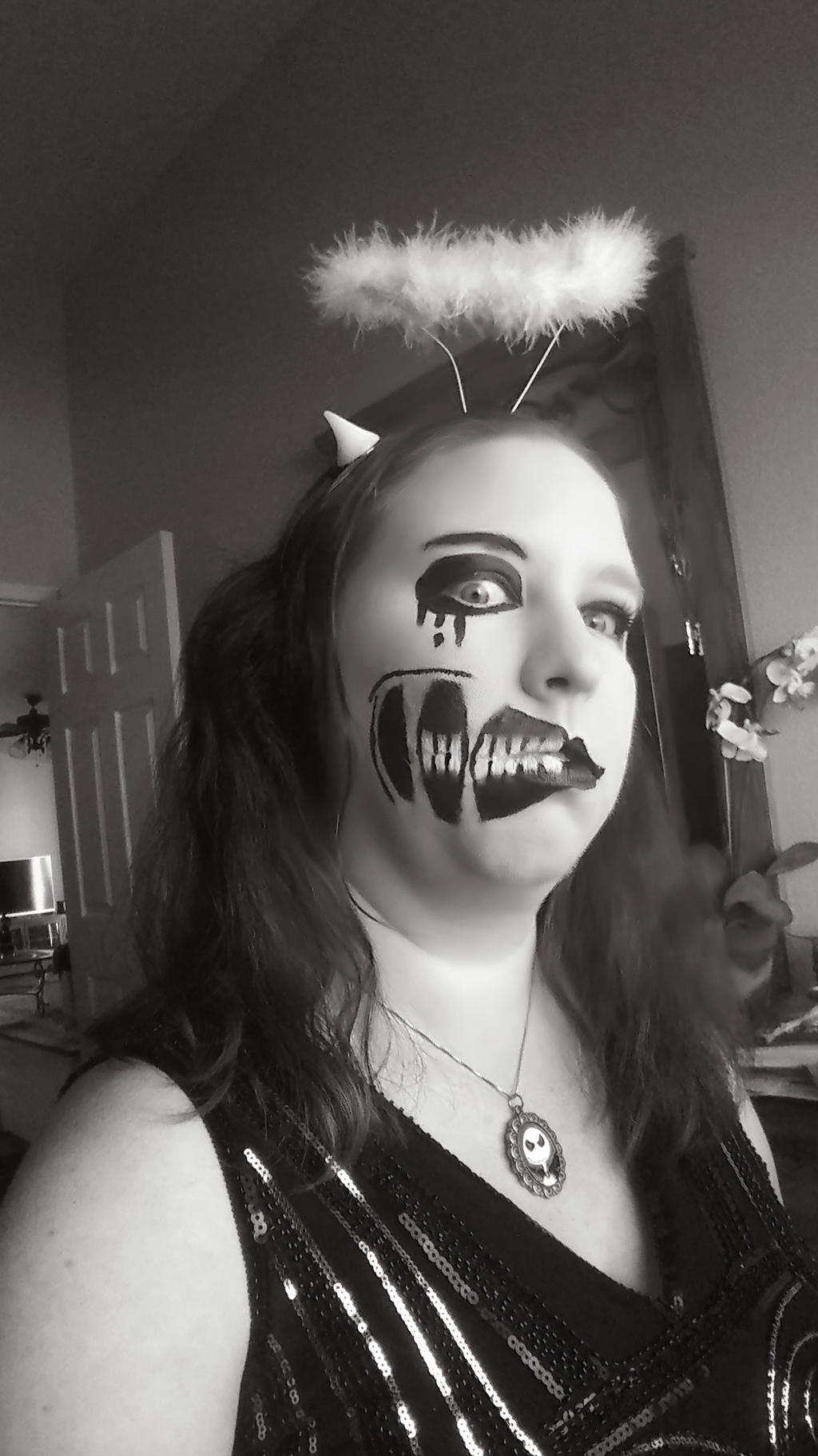 Alice Angel By Amethystthefury On Deviantart