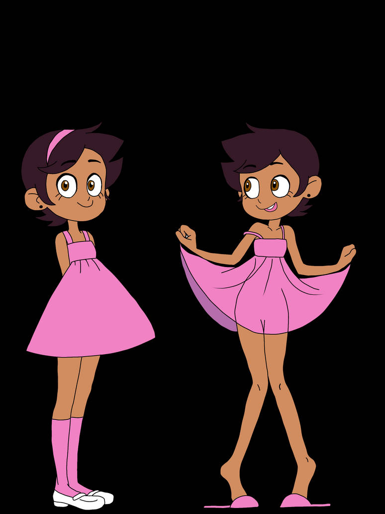 Luz Noceda By Raf717555 On Deviantart