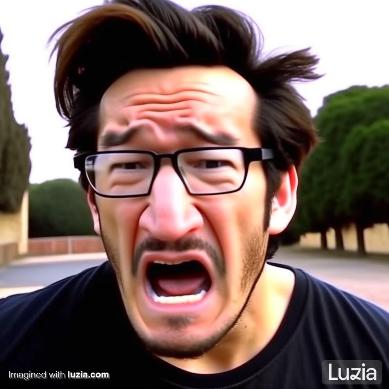AI Markiplier by epicreally on DeviantArt AI Markiplier by epicreally on DeviantArt