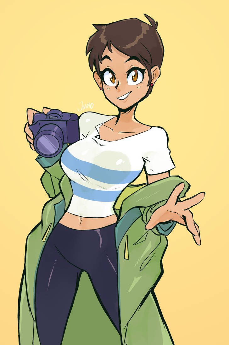 Lois Lane by JamoART on DeviantArt Lois Lane by JamoART on DeviantArt