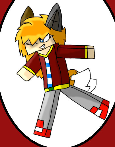 Tailsmiles By Fuzzlz123 On Deviantart