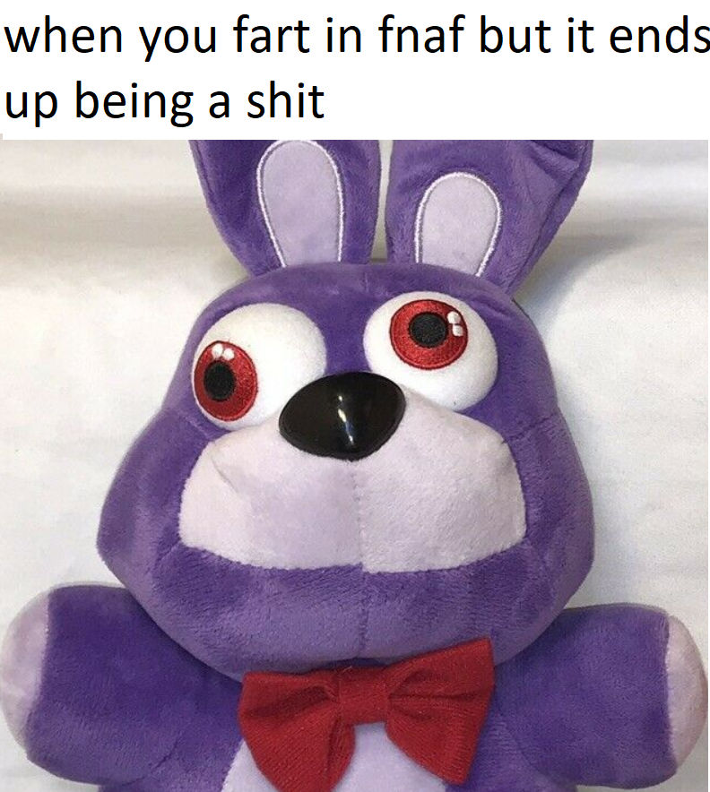 When You Fart In Fnaf By Cortpea On Deviantart