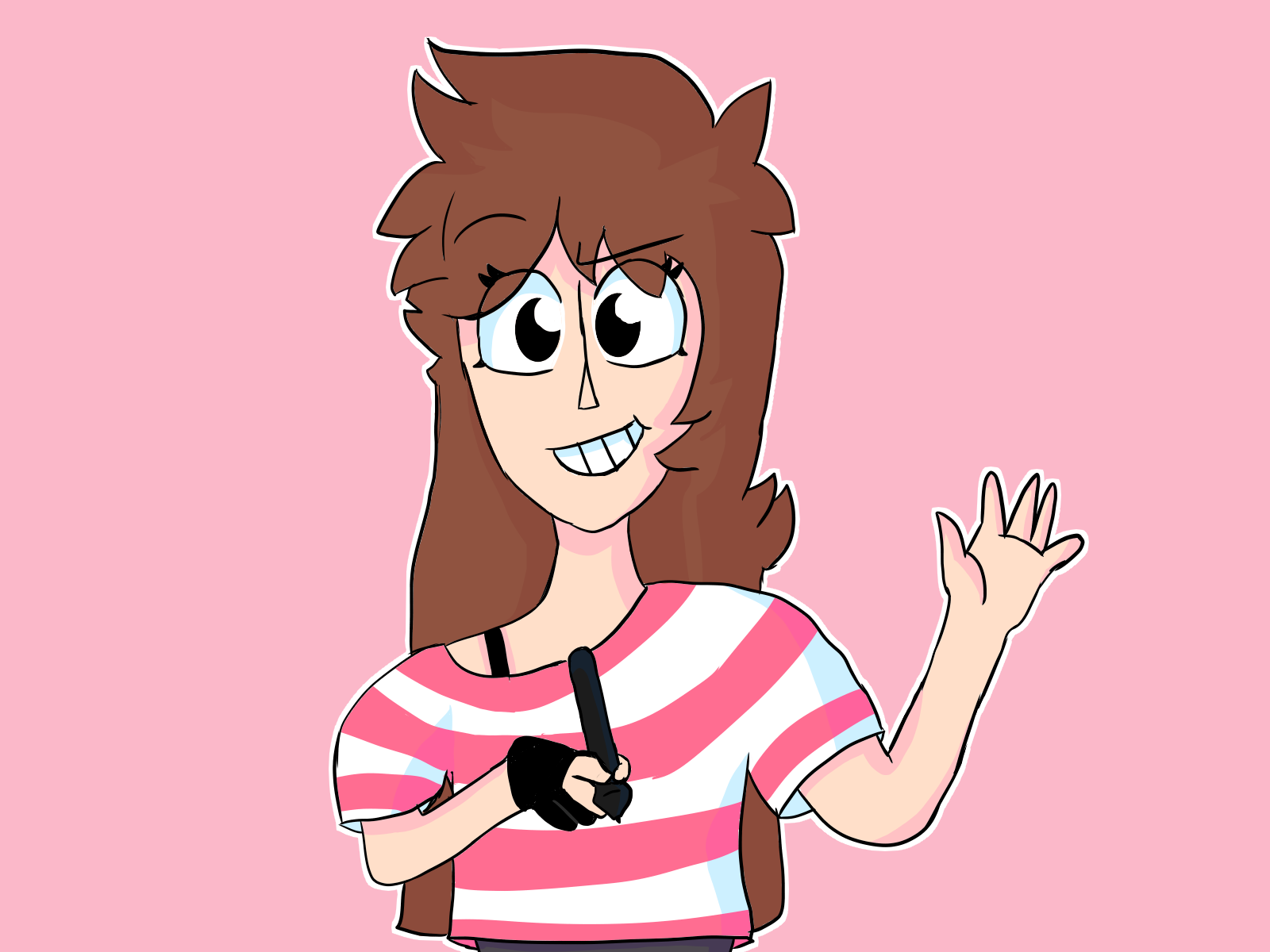Shgurr Fanart By Mr Caterson On Deviantart
