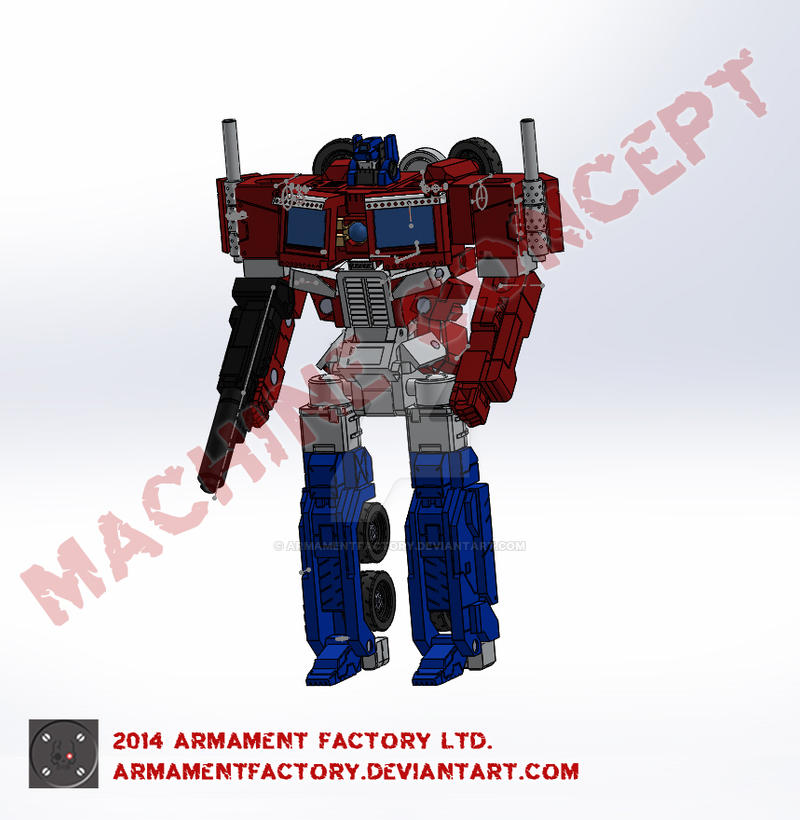 TM DIGITAL v1.0 by ARMAMENTFACTORY on DeviantArt TM DIGITAL v1.0 by ARMAMENTFACTORY on DeviantArt