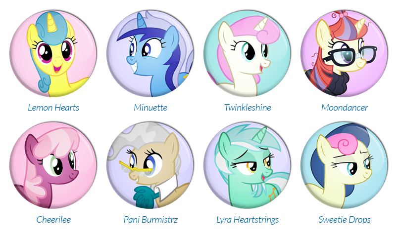 Secondary Characters 1 By B 932 On DeviantArt secondary-characters-1-by-b-932-on-deviantart