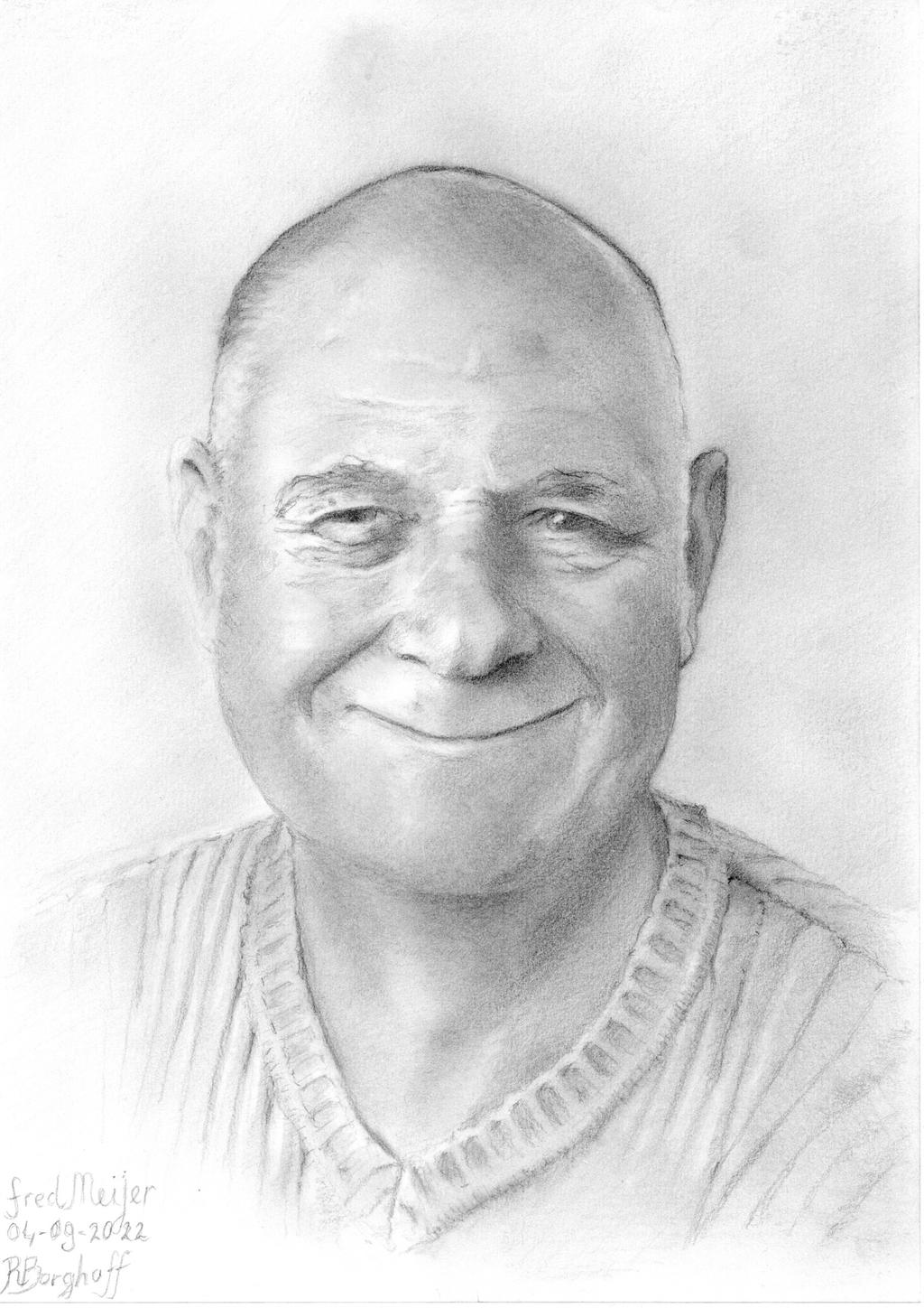 Fred Meijer Final by Ronsware on DeviantArt Fred Meijer Final by Ronsware on DeviantArt
