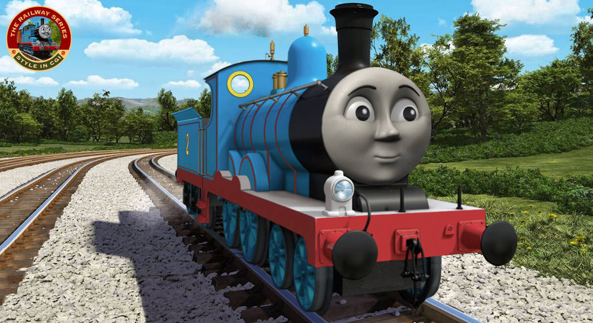 RWS Style - Edward by The-ARC-Minister on DeviantArt RWS Style - Edward by The-ARC-Minister on DeviantArt