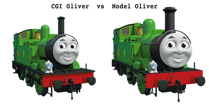 Explore the Best Oliverthewesternengine Art | DeviantArt Explore the Best Oliverthewesternengine Art | DeviantArt