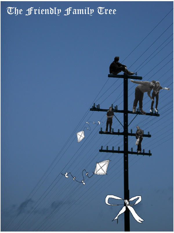 The Friendly Family Tree by Goodbye1989 on DeviantArt