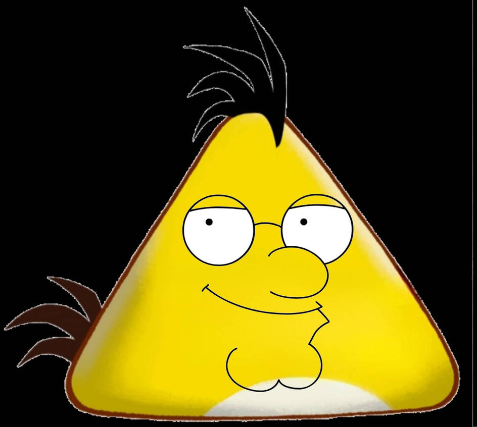 Hey Lois Look Im Chuck By Dennisthehammerhead4 On Deviantart