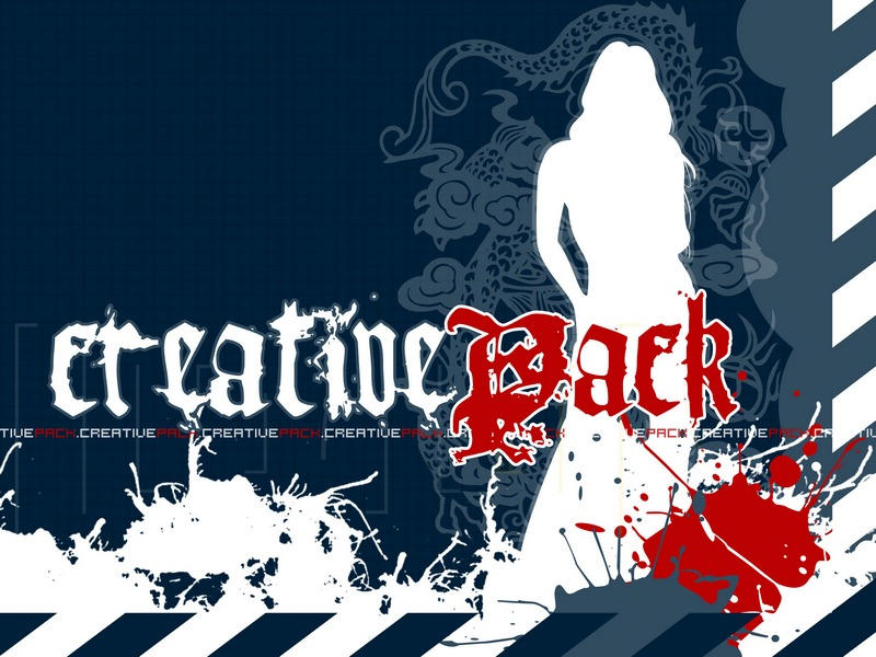 creativePack, front by juroo on DeviantArt