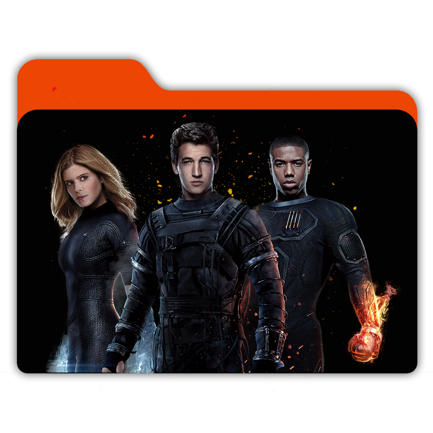 Fantastic-four-2015-folder by janosch500 on DeviantArt Fantastic-four-2015-folder by janosch500 on DeviantArt