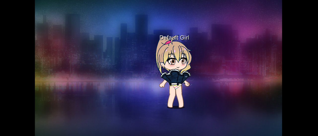 Gacha Upskirt By Jellohello1234 On Deviantart