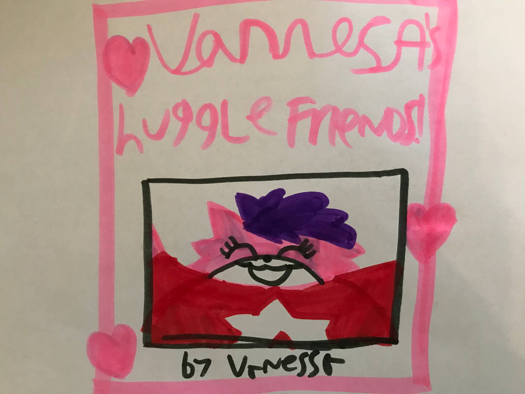 Vanessas Scrapbook By Rubypandalover1976 On Deviantart