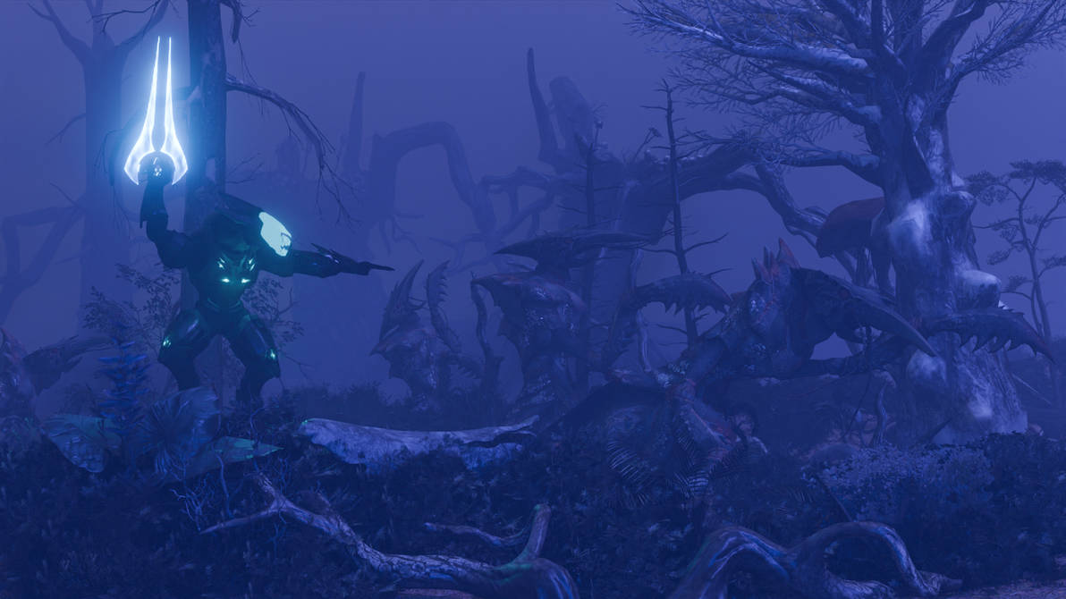 Fallout 4 Fog Crawler Gooooo By T3ch03 On Deviantart