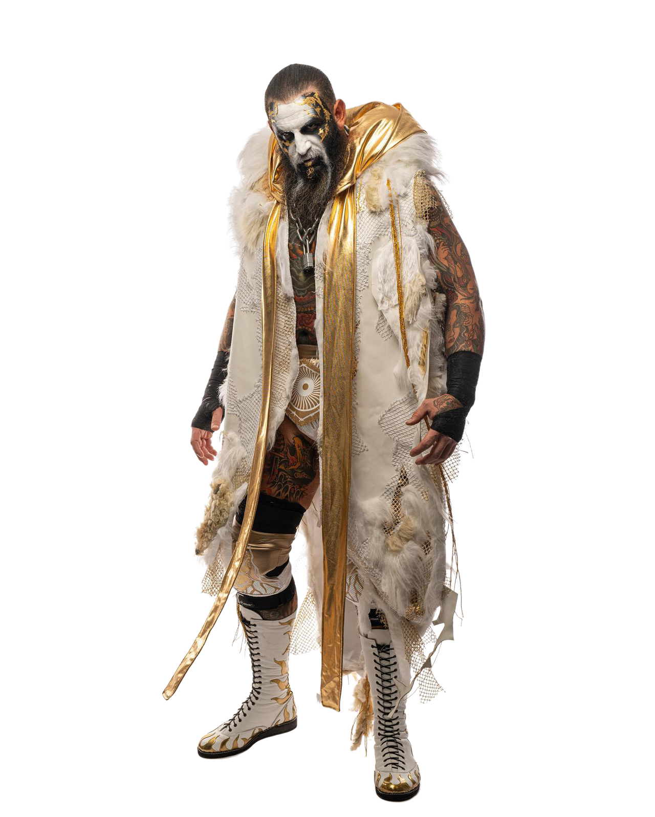 Brody King AEW Render by VaeVictisBD on DeviantArt Brody King AEW Render by VaeVictisBD on DeviantArt