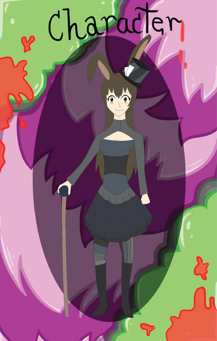 Downcast Wonderland: Malice App by PCChamp053 on DeviantArt Downcast Wonderland: Malice App by PCChamp053 on DeviantArt