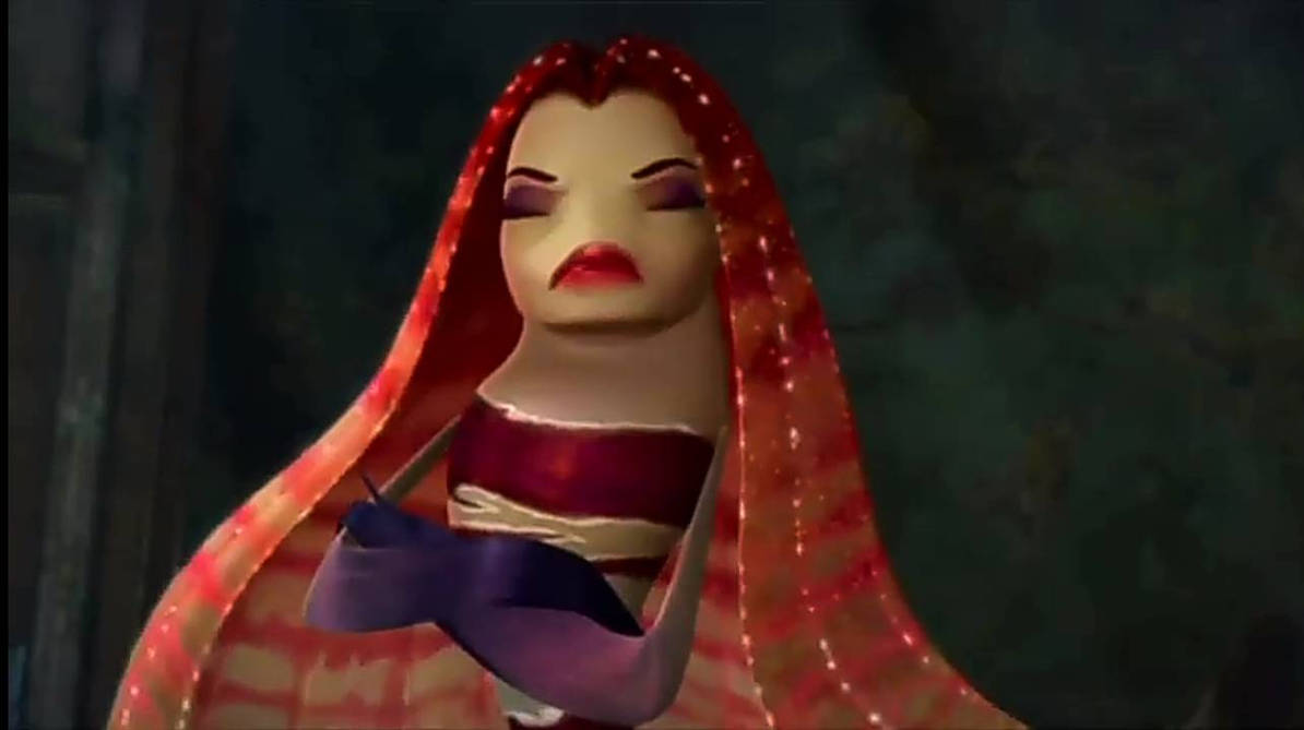 Shark Tale Wallpaper 102 Lola By Kierstenlove On Deviantart