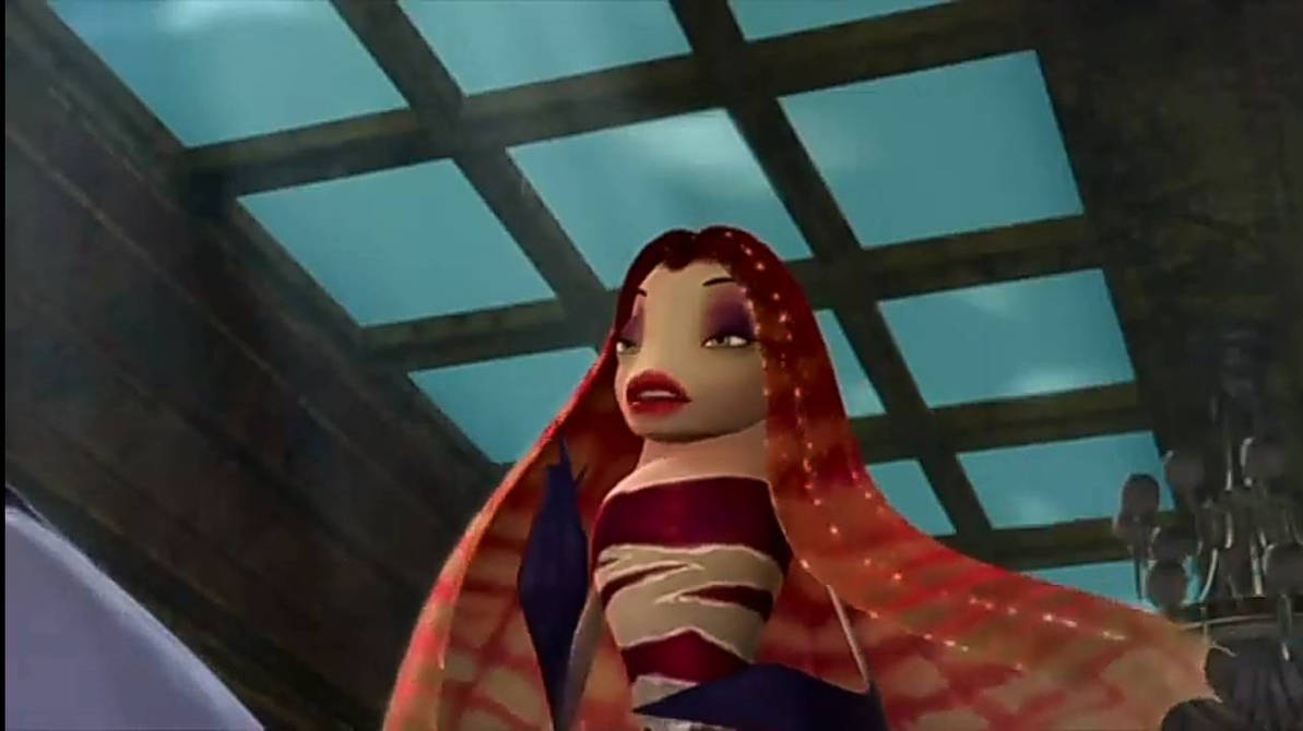 Shark Tale Wallpaper 105 Lola By Kierstenlove On Deviantart