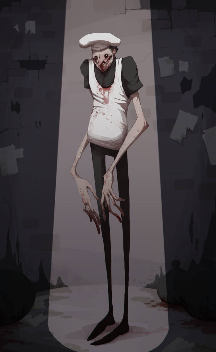 Fake Peppino By Iracat On Deviantart