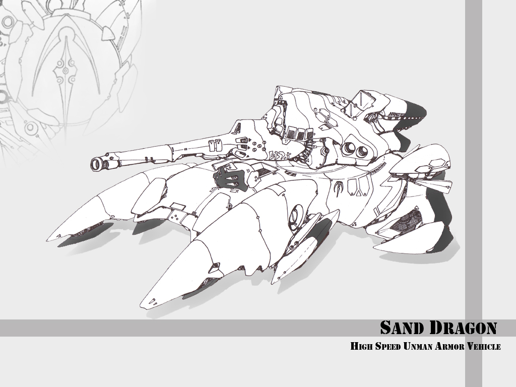 Sand Dragon by Creator350 on DeviantArt