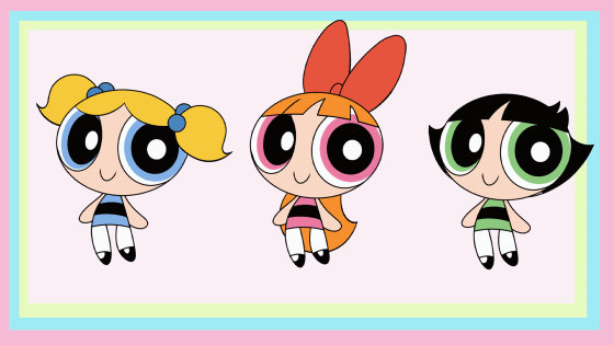 PPG 2016 GIF By Jerimin19 On DeviantArt ppg-2016-gif-by-jerimin19-on-deviantart
