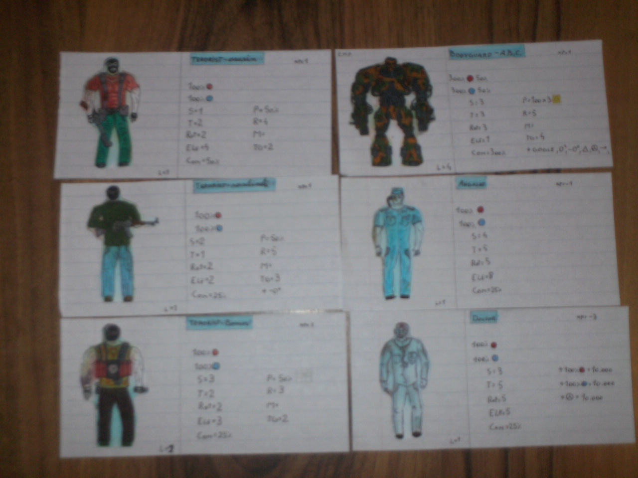 Board Game Characters By Vasile20022003 On DeviantArt board-game-characters-by-vasile20022003-on-deviantart