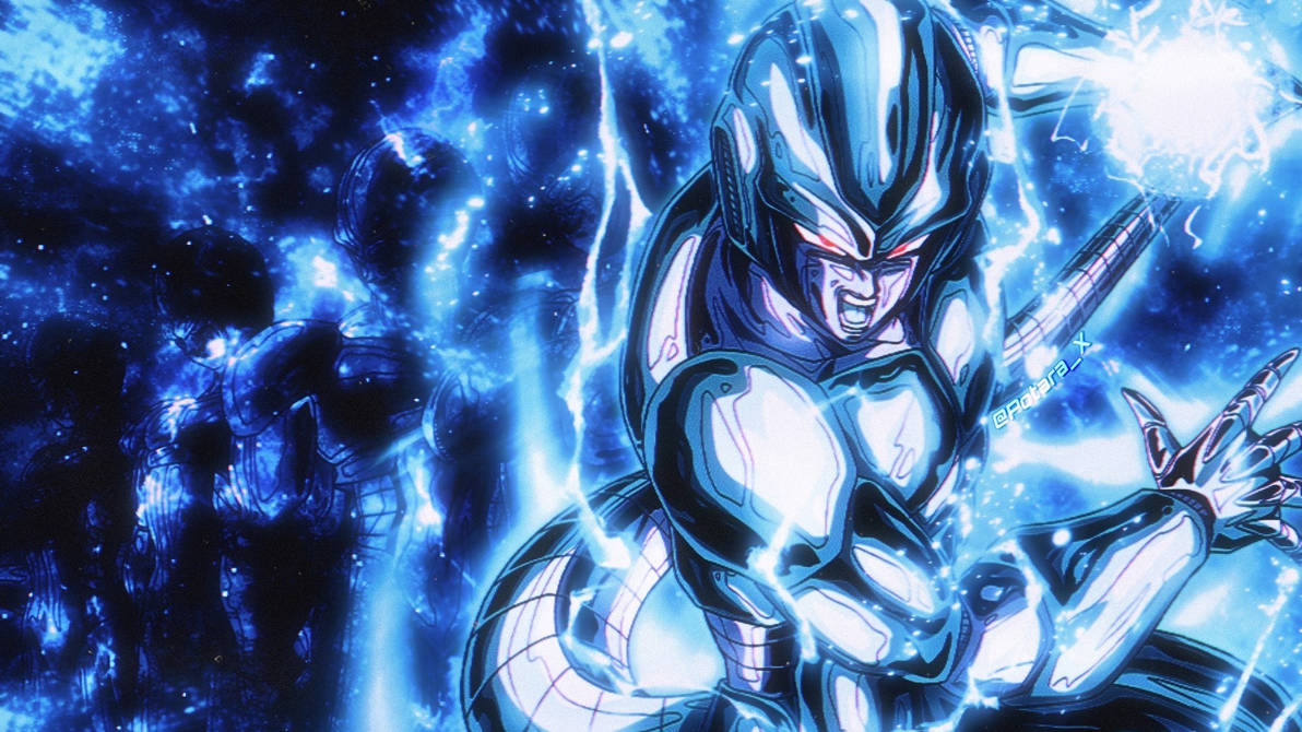 Evolving Menace - Metal Cooler by Brando-Edits on DeviantArt Evolving Menace - Metal Cooler by Brando-Edits on DeviantArt