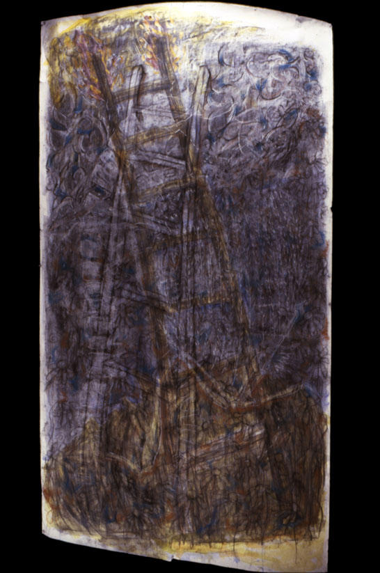 Icarus' Ladder by cyclicmatador on DeviantArt