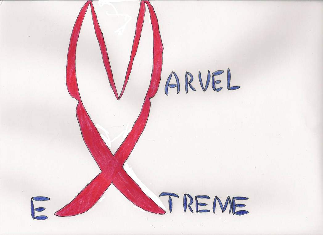 Marvel eXtreme by adogg on DeviantArt