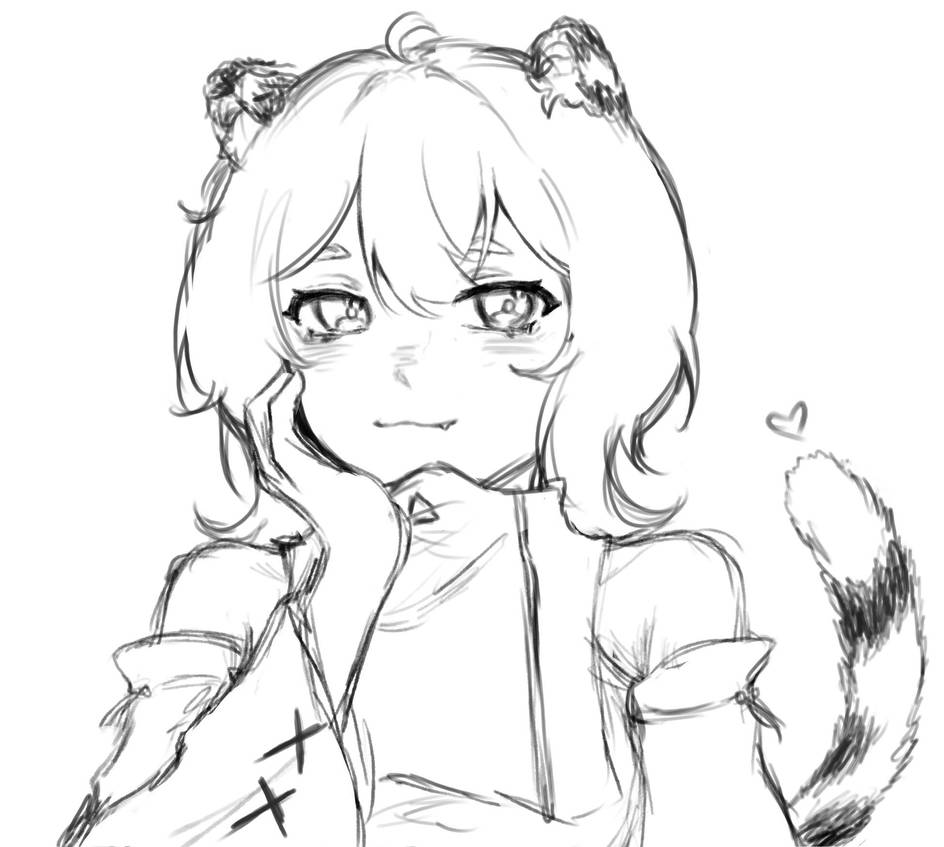 Old Commissionopen By Kieutrang2667 On Deviantart