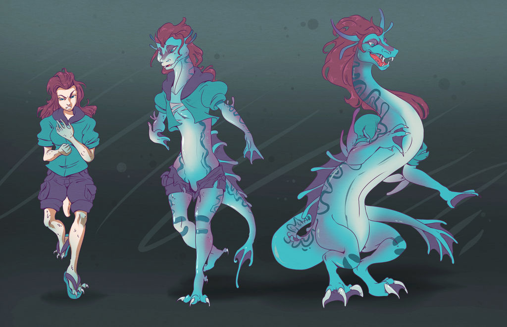 Alien Tf Sequence