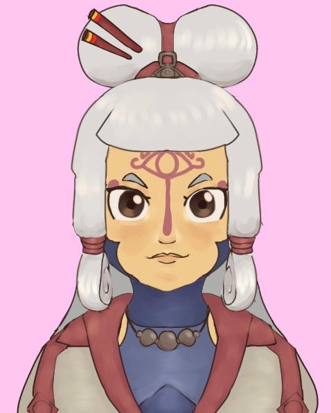 Paya By Cakerapop On Deviantart