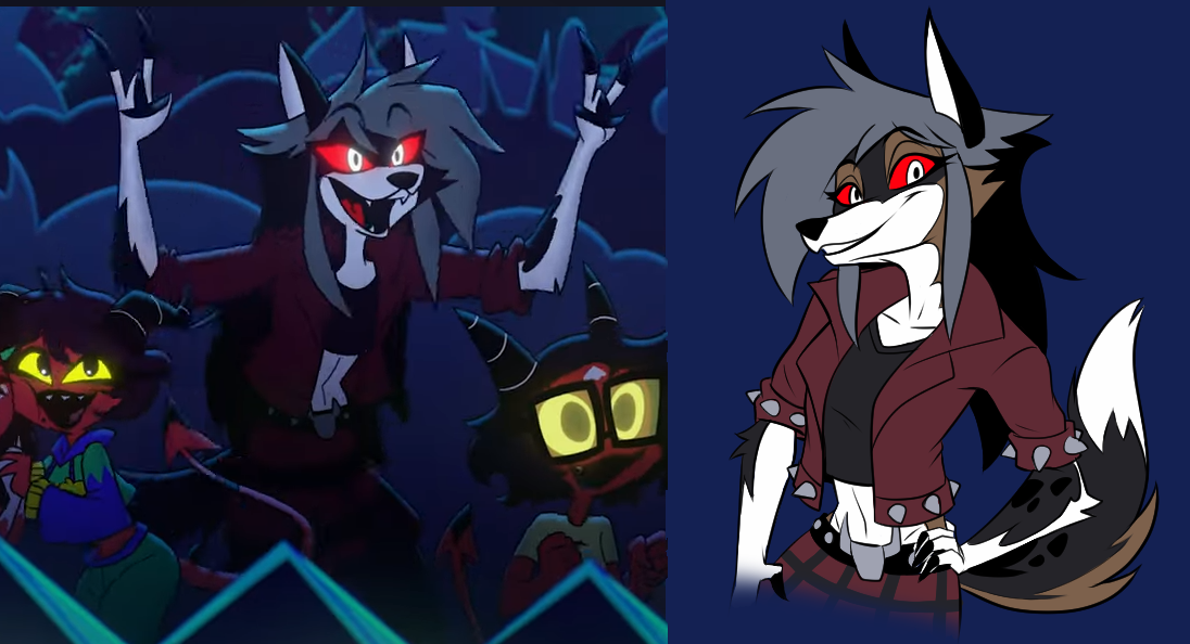 Background OC: Helluva Boss by Scyrel on DeviantArt Background OC: Helluva Boss by Scyrel on DeviantArt
