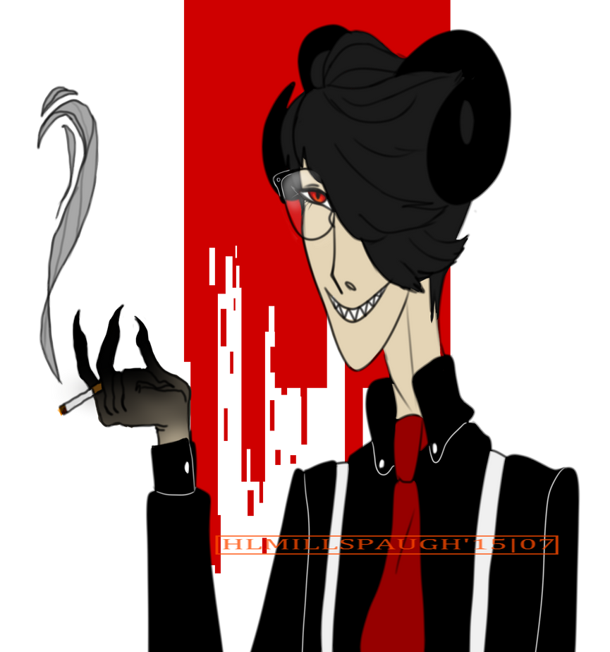 Adriel By Kill Rcl Ric On Deviantart