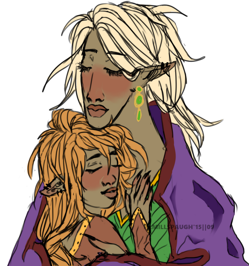 Gentle By Kill Rcl Ric On Deviantart