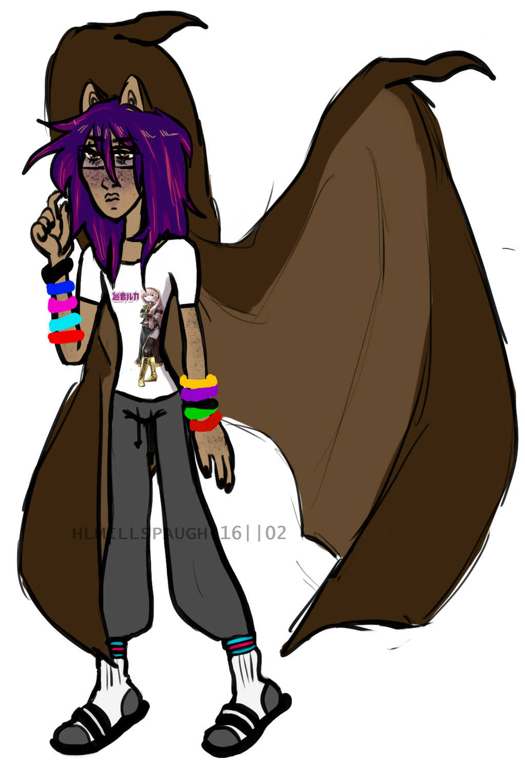 Trash Man By Kill Rcl Ric On Deviantart