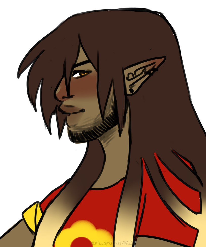 All Grown Up By Kill Rcl Ric On Deviantart