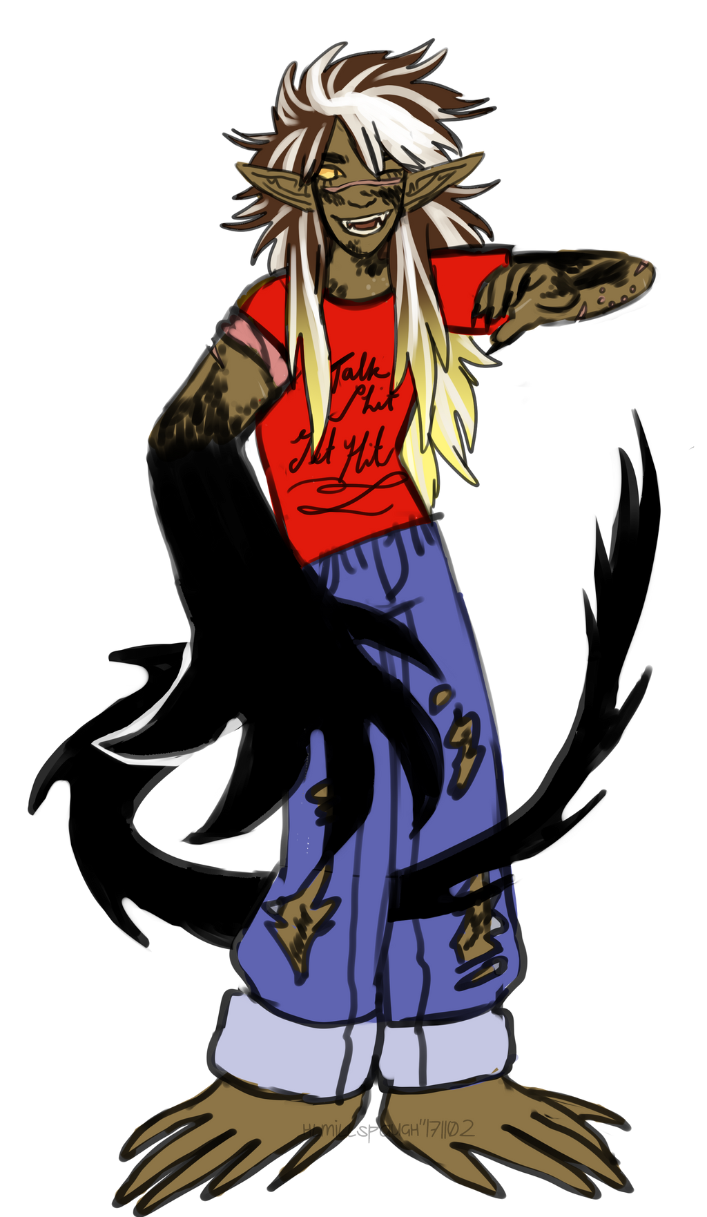 Fusion By Kill Rcl Ric On Deviantart