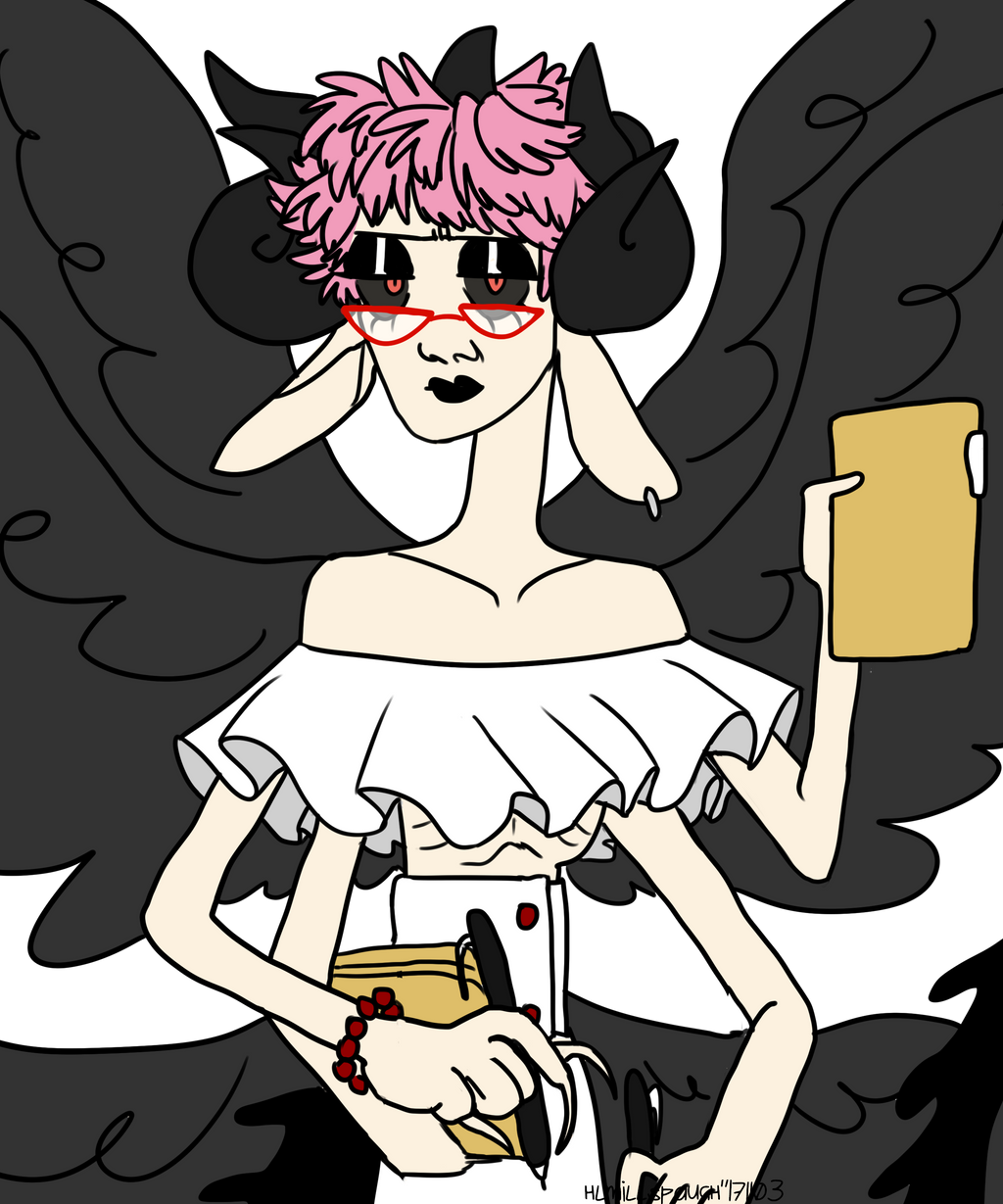 Moody By Kill rcl ric On DeviantArt moody-by-kill-rcl-ric-on-deviantart