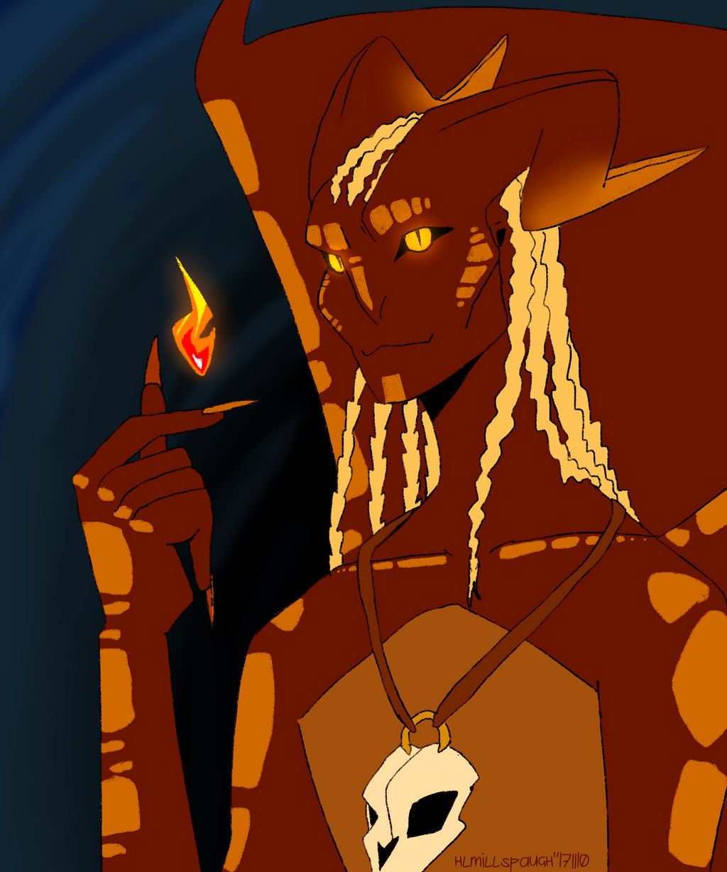 Day 11 By Kill Rcl Ric On Deviantart