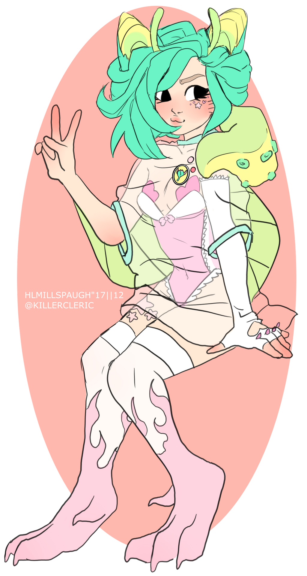 Request By Kill Rcl Ric On Deviantart