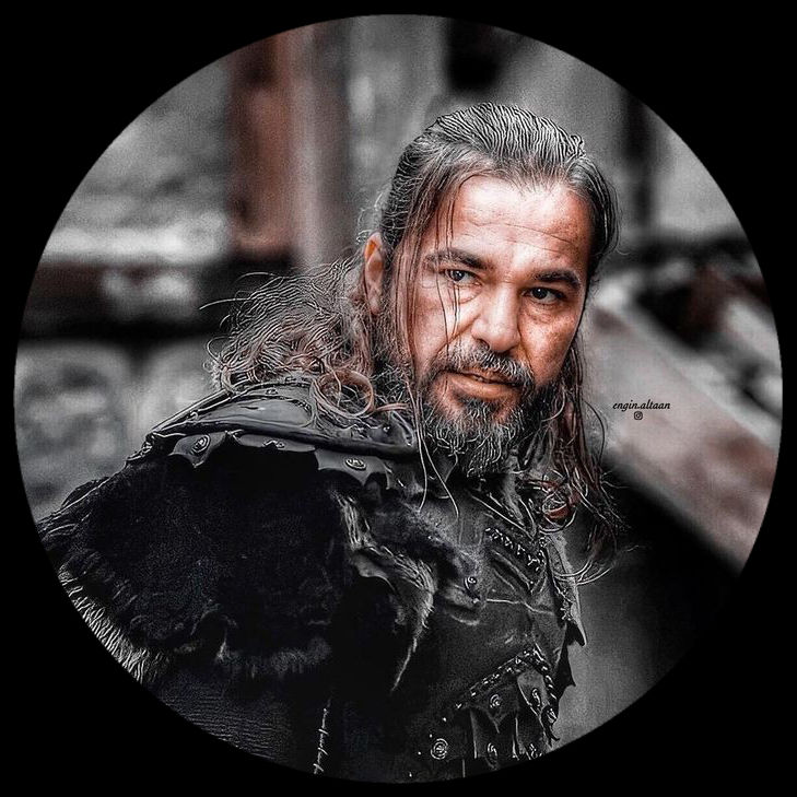 Ertugrul Ghazi Aesthetic Pfp By Harvester0fs0uls On Deviantart