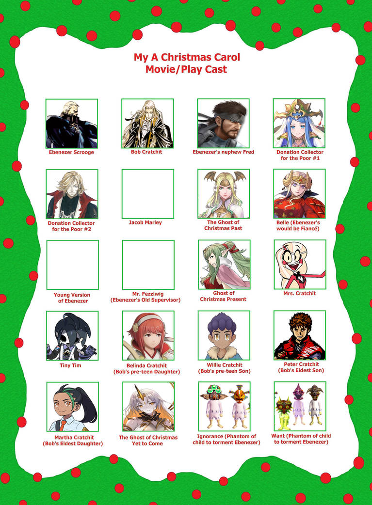 A Christmas Carol Recastmeme By Meikotheshinyturtwig On Deviantart