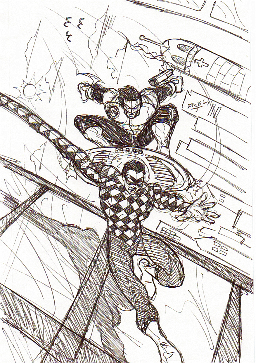 lastikman classic 3 by pinoyman on DeviantArt