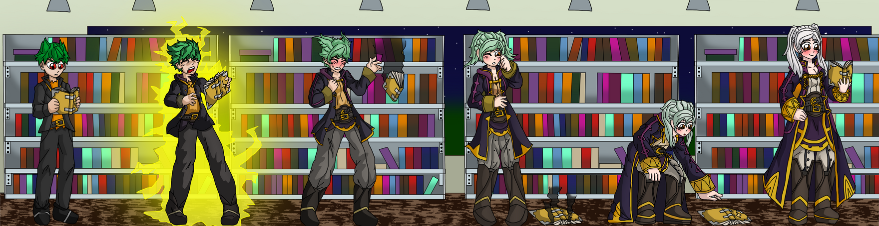 Robin Tg Tf Ap By Squirmsdworms On Deviantart
