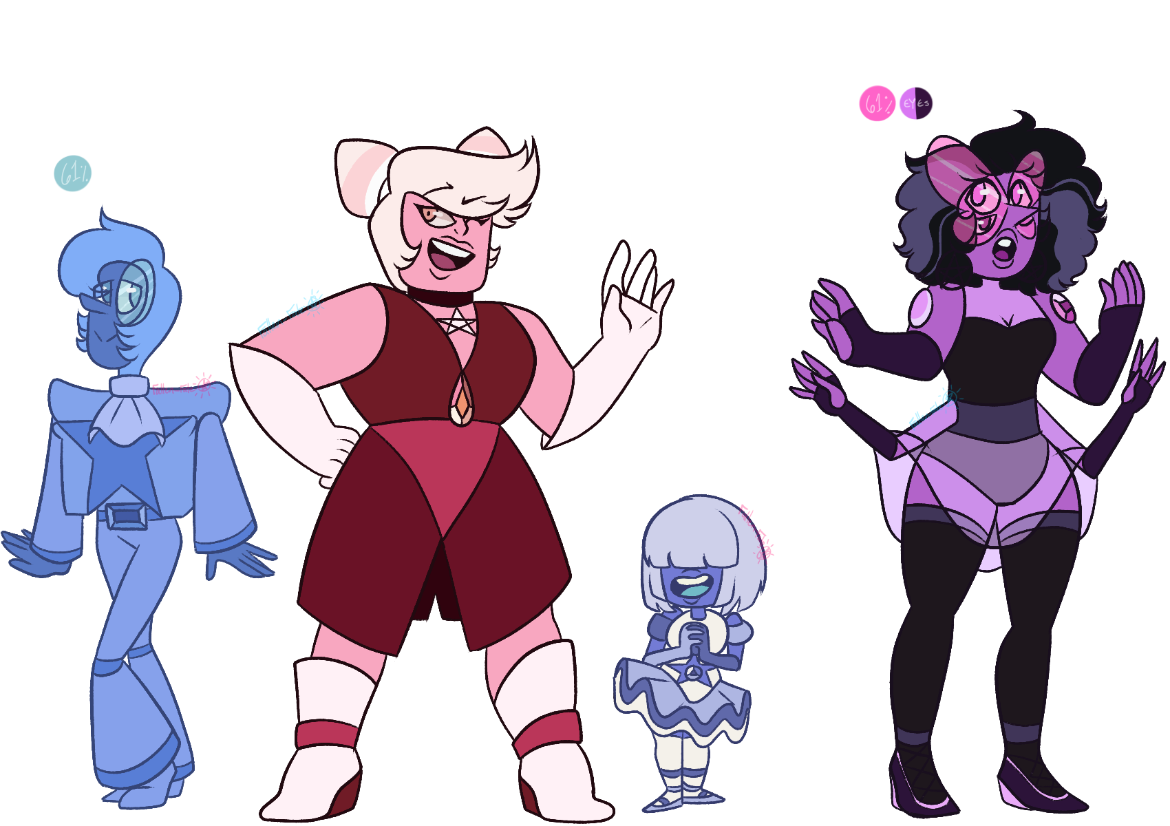 {closed} Gem Adopts by Fallen--Fate on DeviantArt {closed} Gem Adopts by Fallen--Fate on DeviantArt