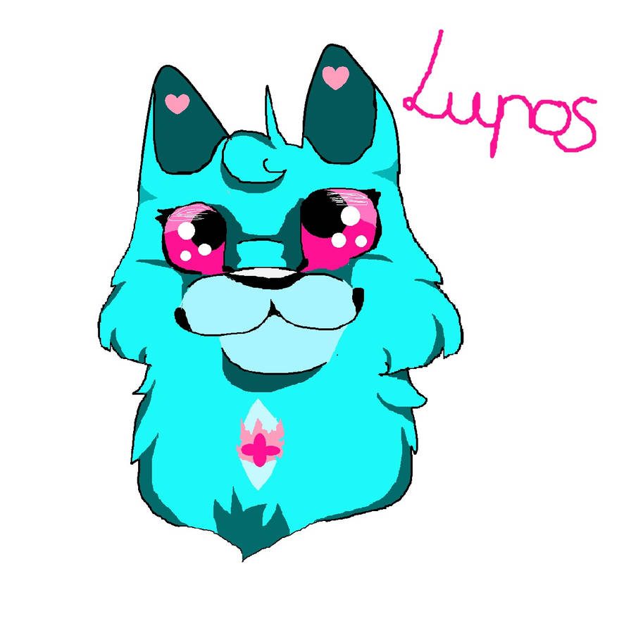 Lupos By Eszter0211 On Deviantart