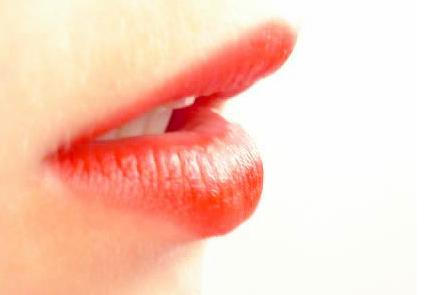 lips full angels wings... by gajeczka on DeviantArt